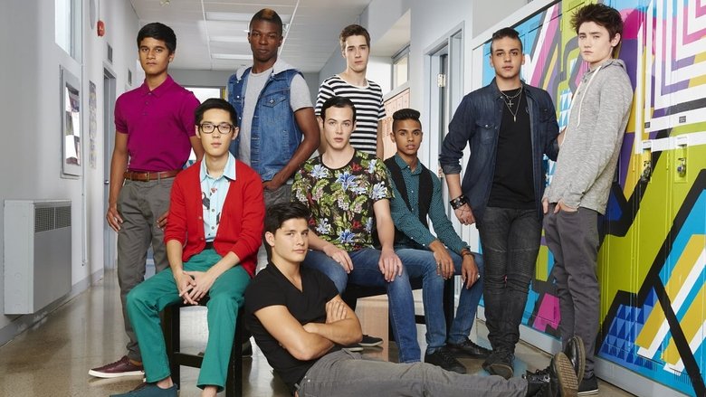 Degrassi Next Class 2016 Watch Online Azseries