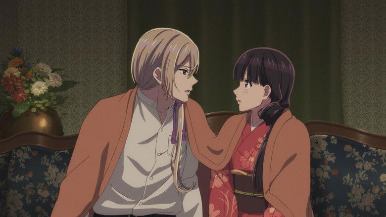 Watashi no Shiawase na Kekkon 2nd Season ขอให้รักเรานี้ได้มีความสุข ...