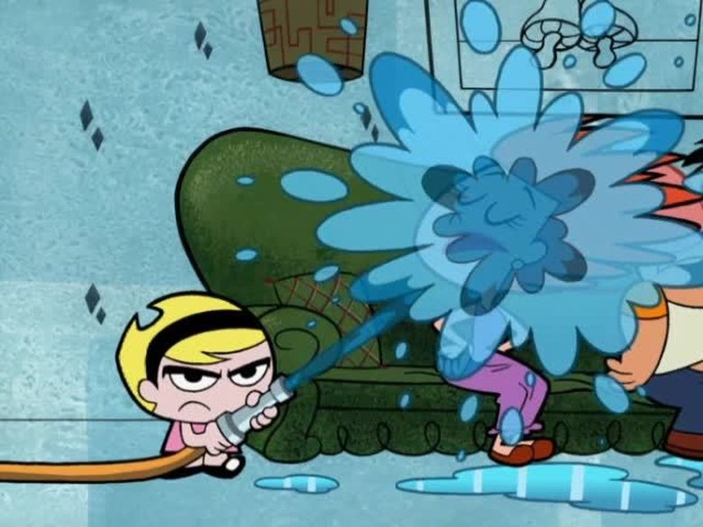 Ver Serie Las macabras aventuras de Billy y Mandy: 5x6 Capítulo en ... Ver Serie Las macabras aventuras de Billy y Mandy: 5x6 Capítulo en ...