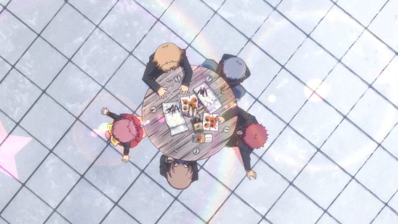 Baka to Test to Shoukanjuu (ภาค1) ตอนที่ 02 ซับไทย - Anime-Yuzu