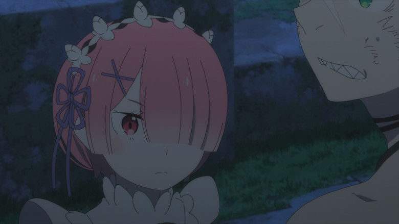 Re:Zero kara Hajimeru Isekai Seikatsu: 2x16 | Dragon Future