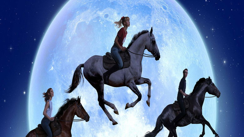 Bibi & Tina - Einfach anders | Film 2022 | Moviebreak.de