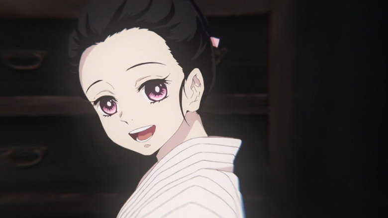 Demon Slayer: Kimetsu no Yaiba: 1x2 | Multimovies