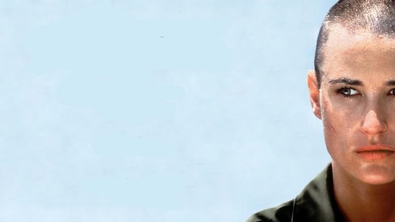 G.I. Jane (Film, 1997) - MovieMeter.nl