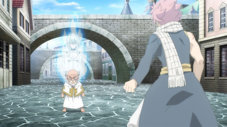Assistir Fairy Tail 100 Years Quest Episódio 12 Legendado Animes Zone