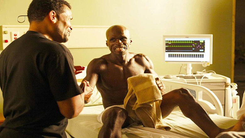 All Things Fall Apart (Film, 2011) - MovieMeter.nl