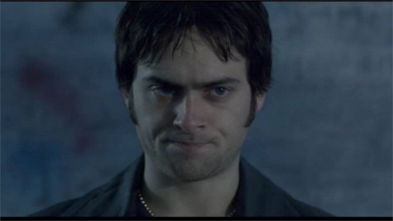 Resurrection Man (Film, 1998) - MovieMeter.nl