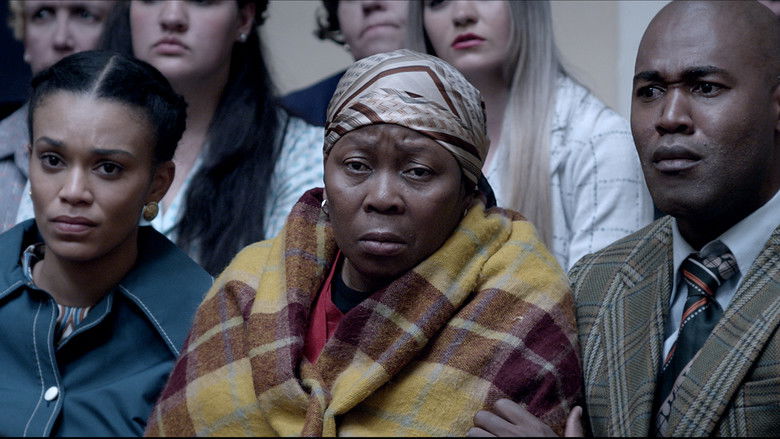 Kalushi: The Story of Solomon Mahlangu (Film, 2016) - MovieMeter.nl