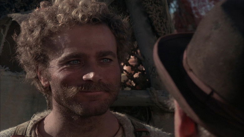 Cipolla Colt (Film, 1976) - MovieMeter.nl