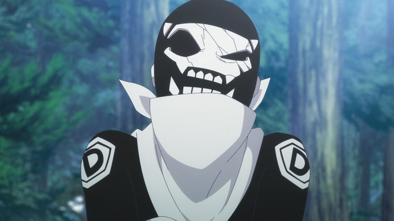 Sentai Daishikkaku ขบวนการกำมะลอ ตอนที่ 4 ซับไทย - Anime-Yuzu