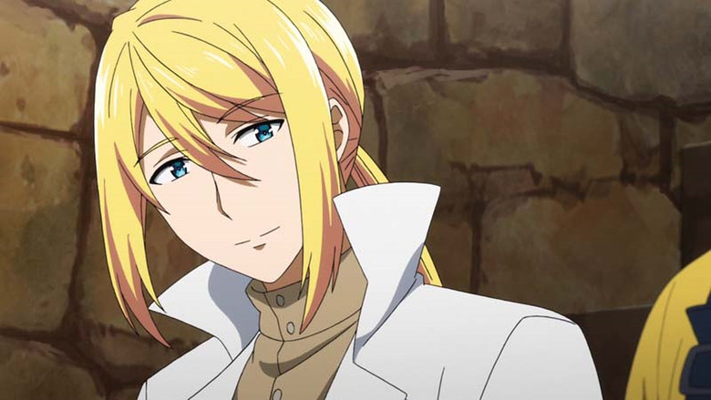 Chiyu Mahou no Machigatta Tsukaikata เวทรักษาที่ไหนเขาใช้กันแบบนี้ ตอน ...