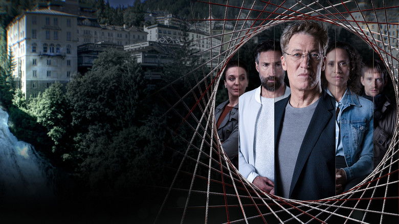 Das Netz (Serie, 2022 - 2022) - MovieMeter.nl