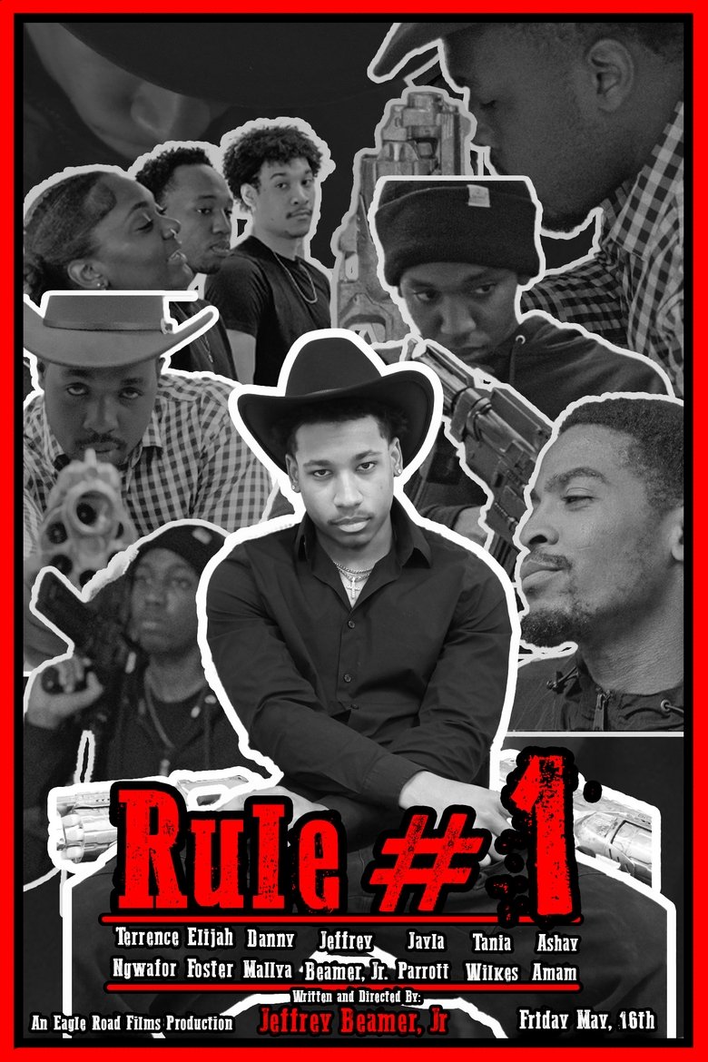 Rule #1 | Movie 2025