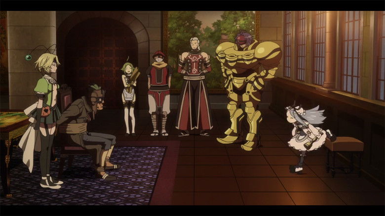 Hack Quantum ซากุยะ คนทะลุเกมส์ ตอนที่ 3 จบ ซับไทย - Anime-Yuzu