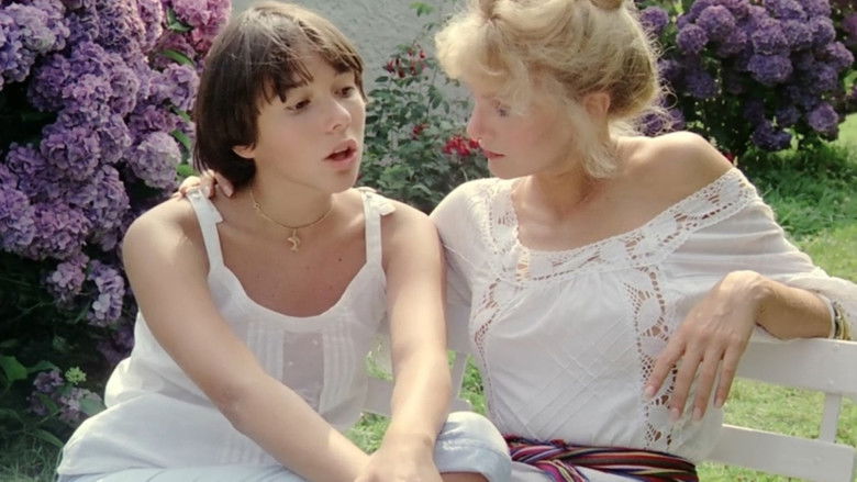 Pauline à la Plage (Film, 1983) - MovieMeter.nl