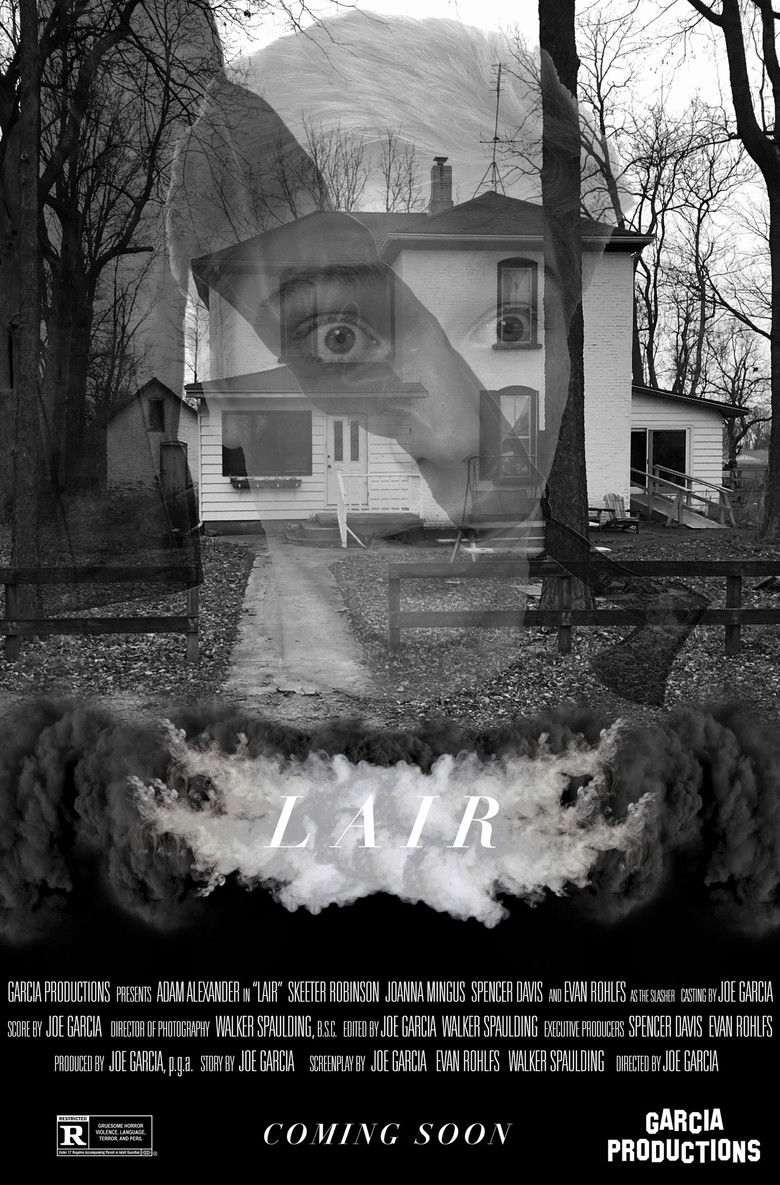 LAIR | Movie 2020
