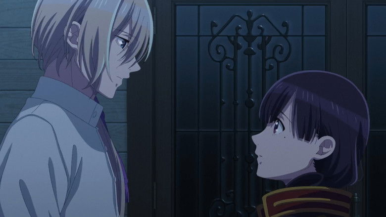 Watashi no Shiawase na Kekkon 2nd Season ขอให้รักเรานี้ได้มีความสุข ...