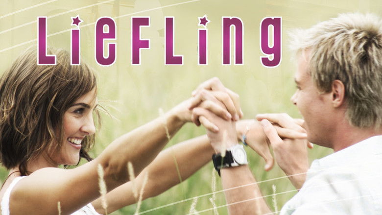 Liefling die Movie (Film, 2010) - MovieMeter.nl