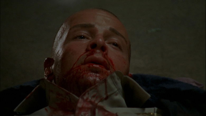 Rest Stop (Film, 2006) - MovieMeter.nl