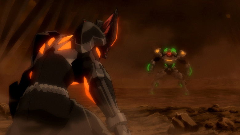 Metallic Rouge ตอนที่ 12 ซับไทย - Anime-Yuzu