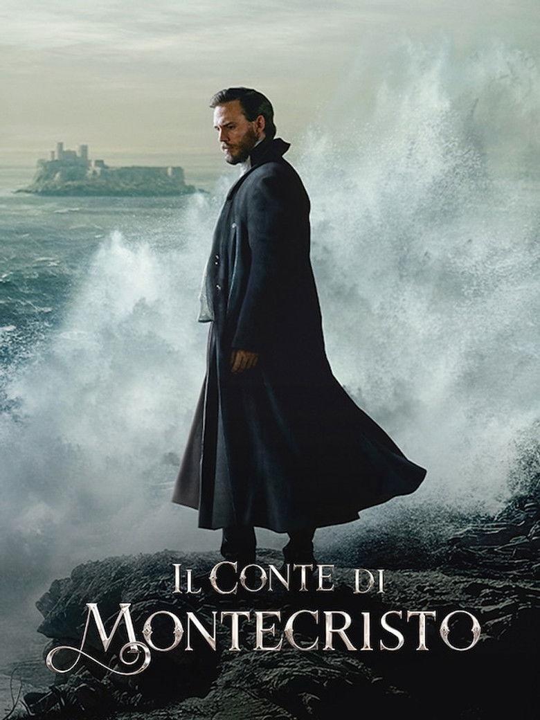 El Conde de Montecristo - Flix