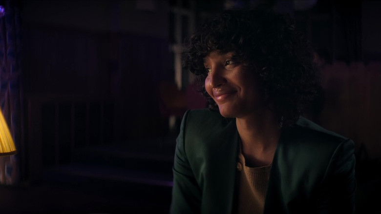 Sandman: 2x4 | Dragon Future