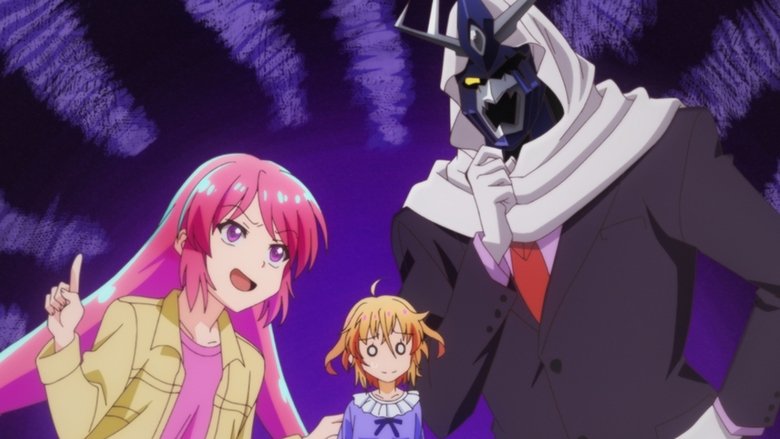 Kaijin Kaihatsubu No Kuroitsu San Cap 8 【sub EspaÑol】【hd】 Veranime Top