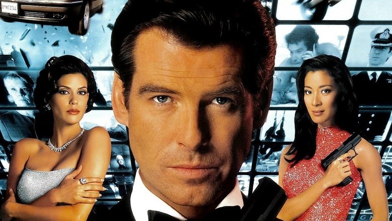 DEMAIN NE MEURT JAMAIS Streaming Vf (1997) | MOVIE-DAYS DEMAIN NE MEURT JAMAIS Streaming Vf (1997) | MOVIE-DAYS