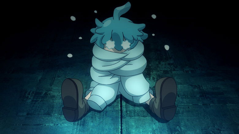 Ragna Crimson ตำนานนักล่ามังกร ตอนที่ 11 ซับไทย - Anime-Yuzu