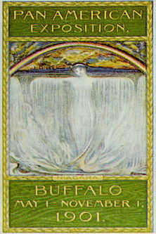 A Trip Around the Pan-American Exposition | Movie 1901