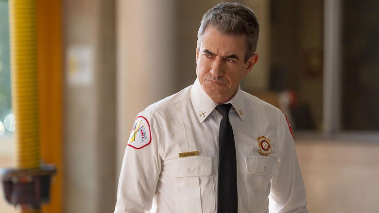 Nonton TV Series Chicago Fire: 14x9 Streaming Film Serian Sub Indo