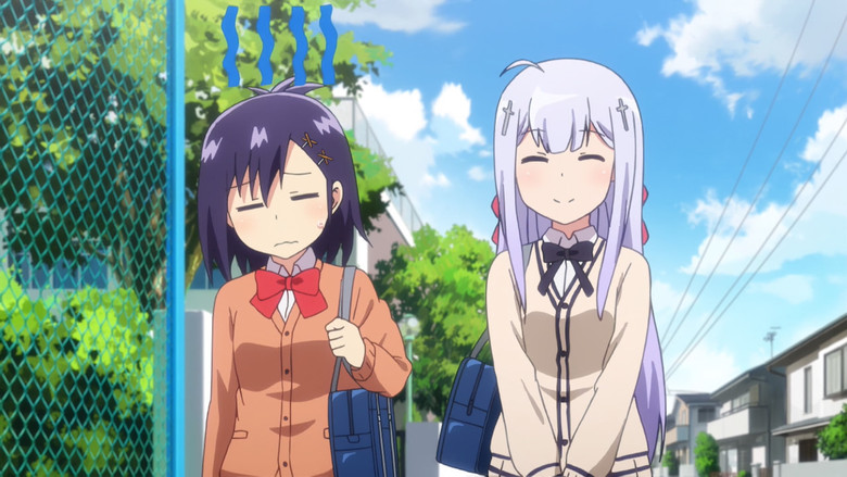 Gabriel DropOut ตอนที่ 03 พากย์ไทย - Anime-Yuzu