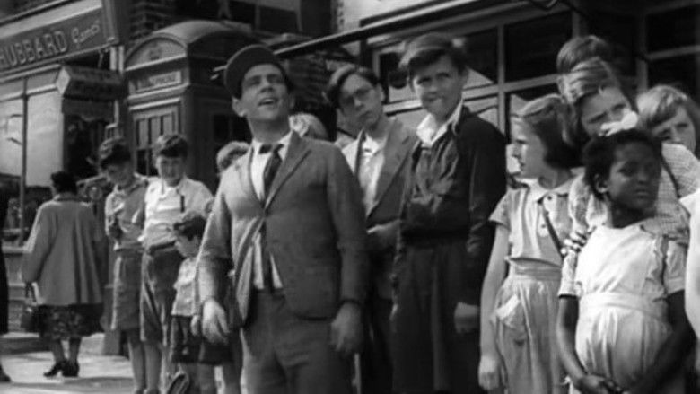 One Good Turn (Film, 1955) - MovieMeter.nl