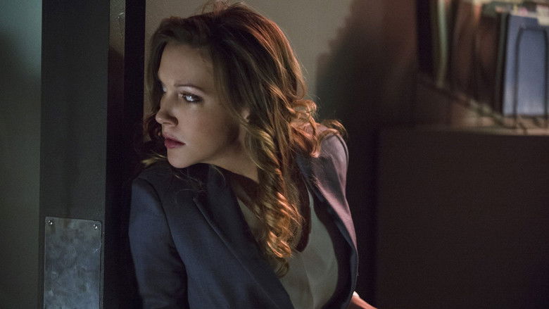 Arqueiro: 2x17 | Dragon Future