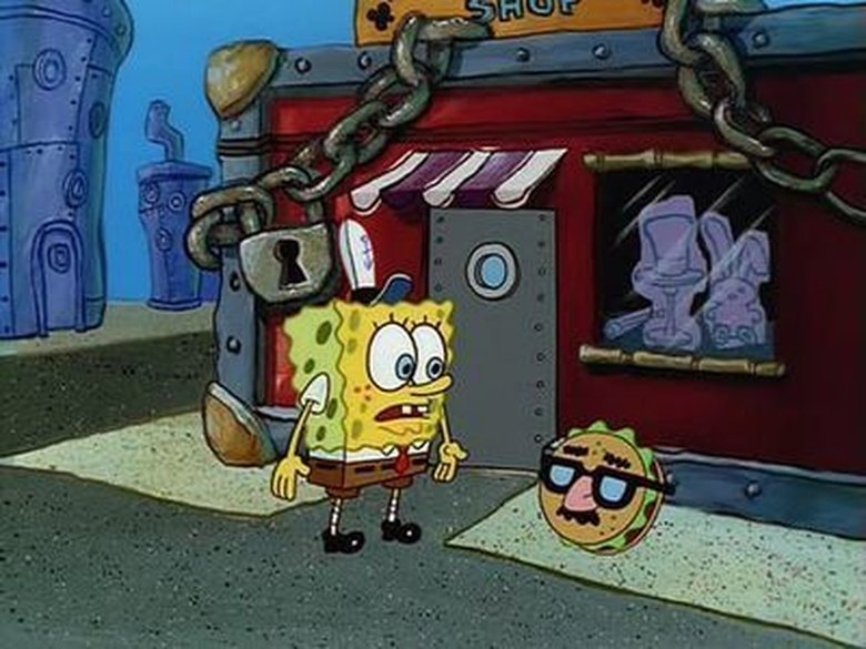 SpongeBob SquarePants Subtitles Season 1 Episode 21 (S01E21) SpongeBob SquarePants Subtitles Season 1 Episode 21 (S01E21)