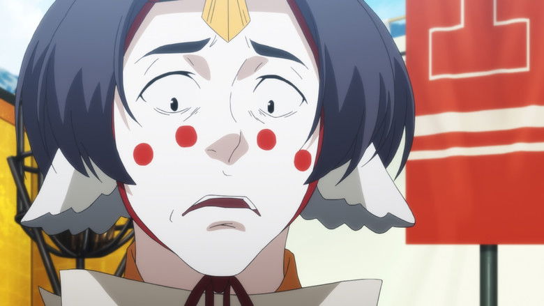 Utawarerumono Futari no Hakuoro (ภาค3) ตอนที่ 3 ซับไทย - Anime-Yuzu