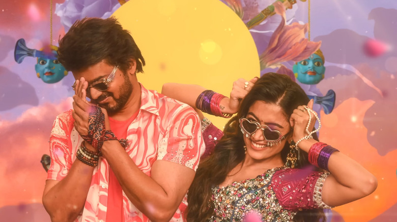 Varisu (Film, 2023) - MovieMeter.nl