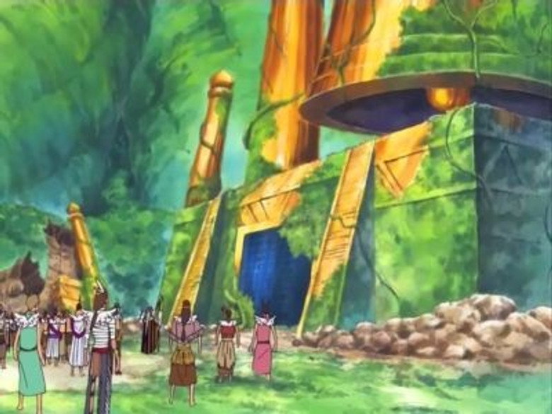 One piece วันพีช ตอนที่ 314 พากย์ไทย ตระกูลสุดแกร่ง? พ่อของลูฟี่ที่ถูก ...