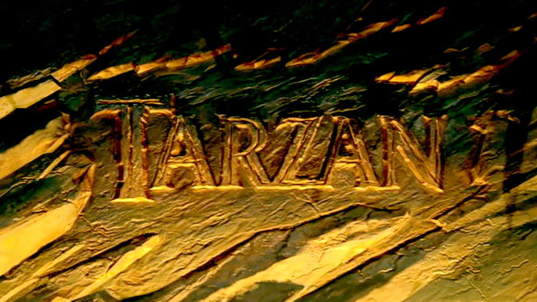 Tarzan (Animation) Collection — The Movie Database (TMDb)