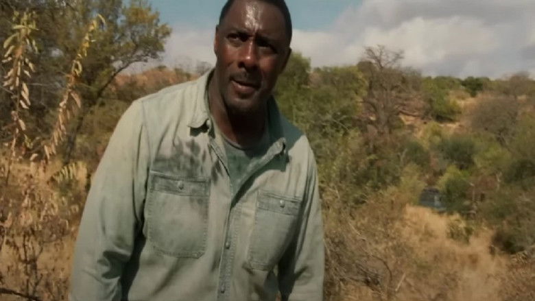 Beast (Film, 2022) - MovieMeter.nl