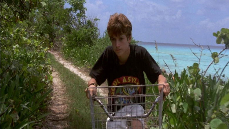 Flipper (Film, 1996) - MovieMeter.nl