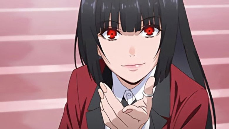 Kakegurui โคตรเซียนโรงเรียนพนัน (ภาค1) ตอนที่ 10 ซับไทย - Anime-Yuzu
