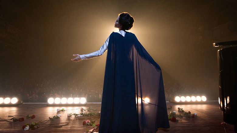 Maria (Film, 2024) - MovieMeter.nl