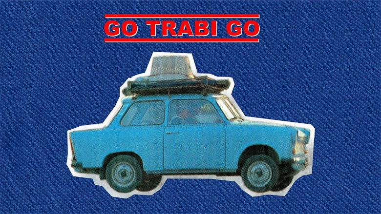 Go Trabi Go Collection — The Movie Database (TMDb)