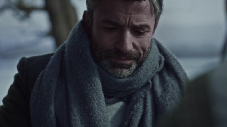 The Pond (Film, 2021) - MovieMeter.nl