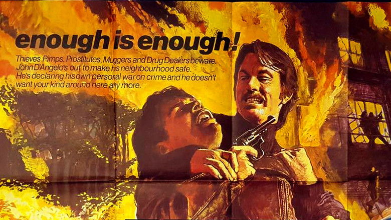 Fighting Back (Film, 1982) - MovieMeter.nl