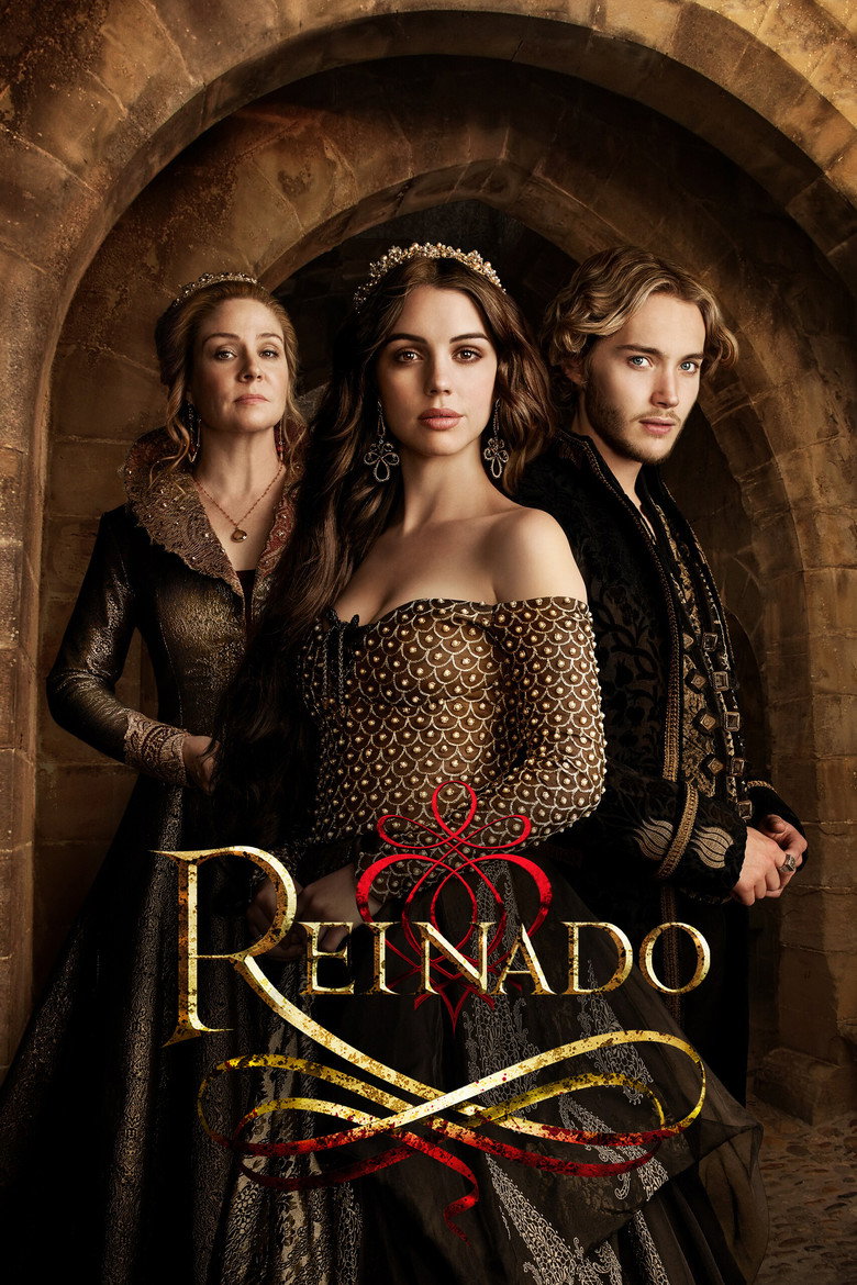 Temporada 2 de Reinado | Pobreflix
