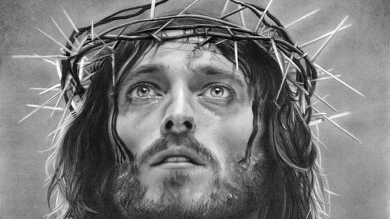 Jesus of Nazareth (TV Series 1977-1977) — The Movie Database (TMDb)