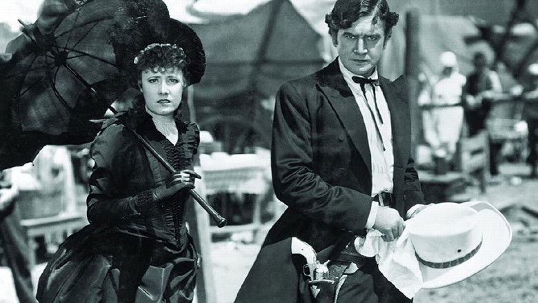 Cimarron (Film, 1931) - MovieMeter.nl