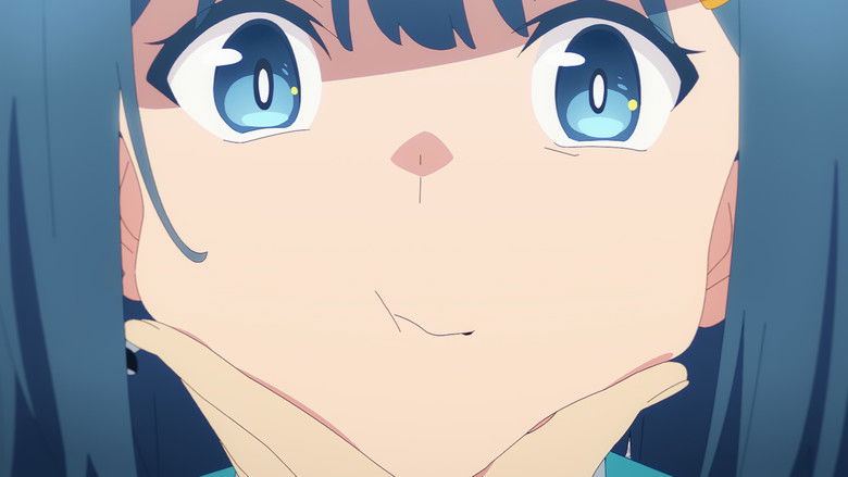 Sorairo Utility โซไรโร่ ยูทิลิตี้ ตอนที่ 6 ซับไทย - Anime-Yuzu